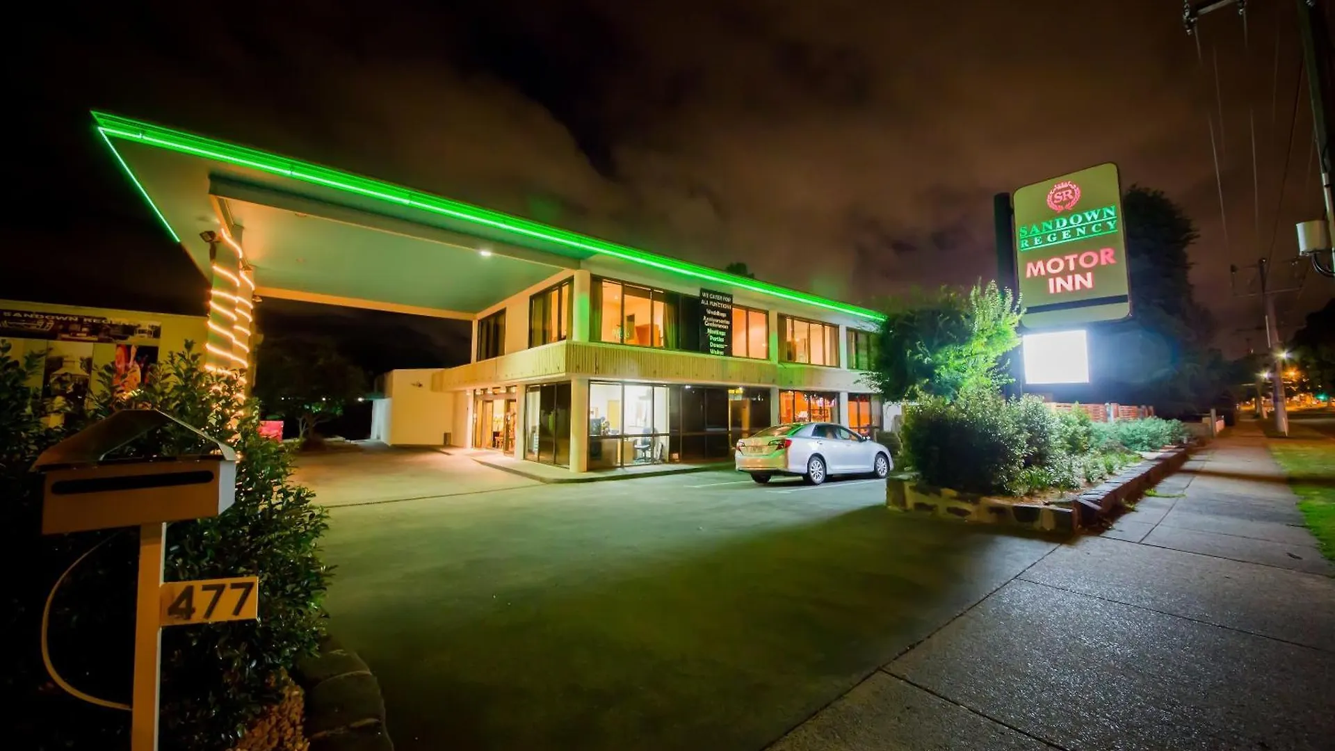 THE 16 BEST Cheap Hotels in Melbourne, Australia | hotelscompass.com