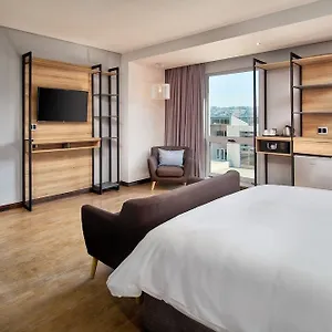 Protea Hotel By Marriott Pretoria Loftus Park: 4 star Hotel with a ...