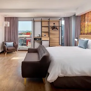 Protea Hotel By Marriott Pretoria Loftus Park: 4 star Hotel with a ...