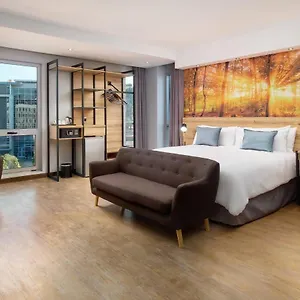 Protea Hotel By Marriott Pretoria Loftus Park: 4 star Hotel with a ...