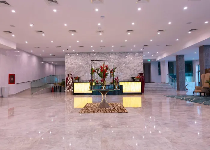 THE 11 BEST Hotels in Accra, Ghana | hotelscompass.com